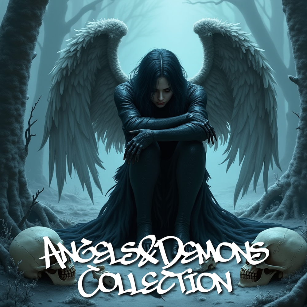 Ink Ammo – Random Creations